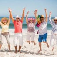 Snowbird Senior Center | Finding Your Center While Navigating Senior ...